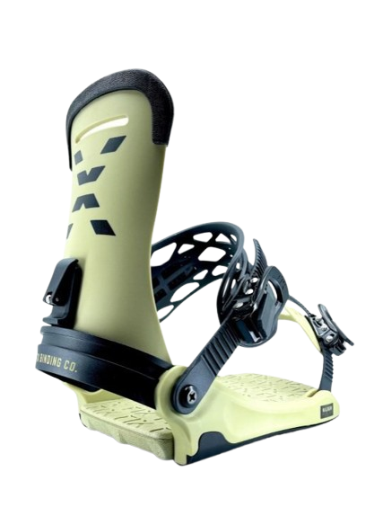 Magnum Binding TAN | FIX BINDINGS – Ski 2 Sky Sports